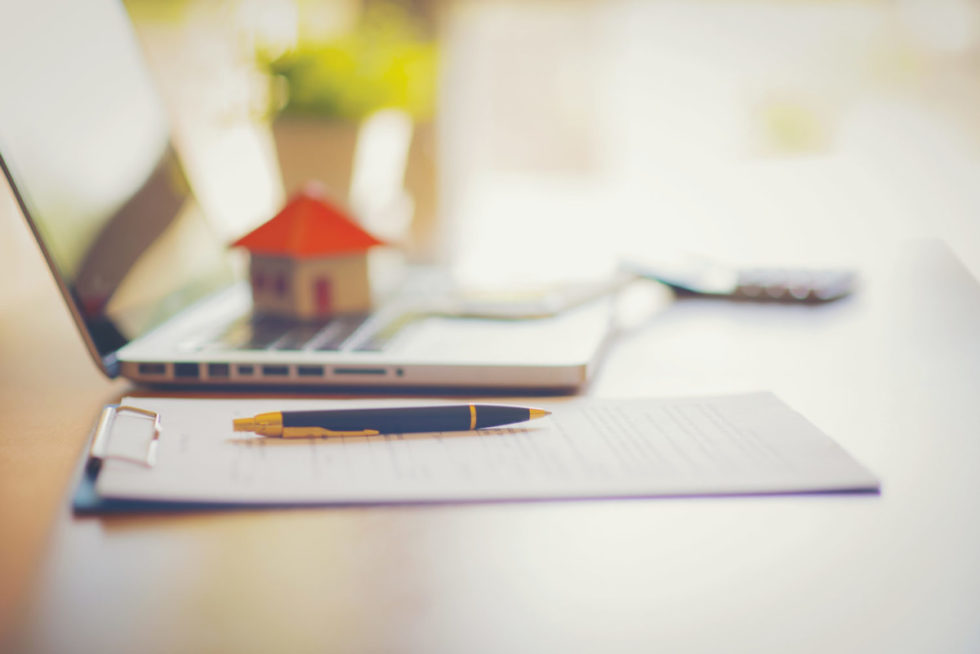 What are the Most Common Real Estate Title Problems? - NAEBA