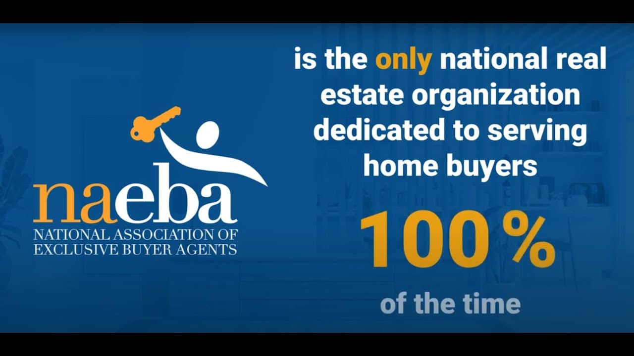 We Are NAEBA: Meet the Agents behind the NAEBA Brand - NAEBA