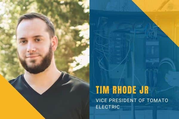 Episode 33: Listen Up Homebuyers - Electrical Wiring - NAEBA