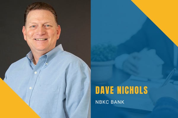 Episode 41: Listen Up Home Buyers - Home Loan Options with Dave Nichols ...